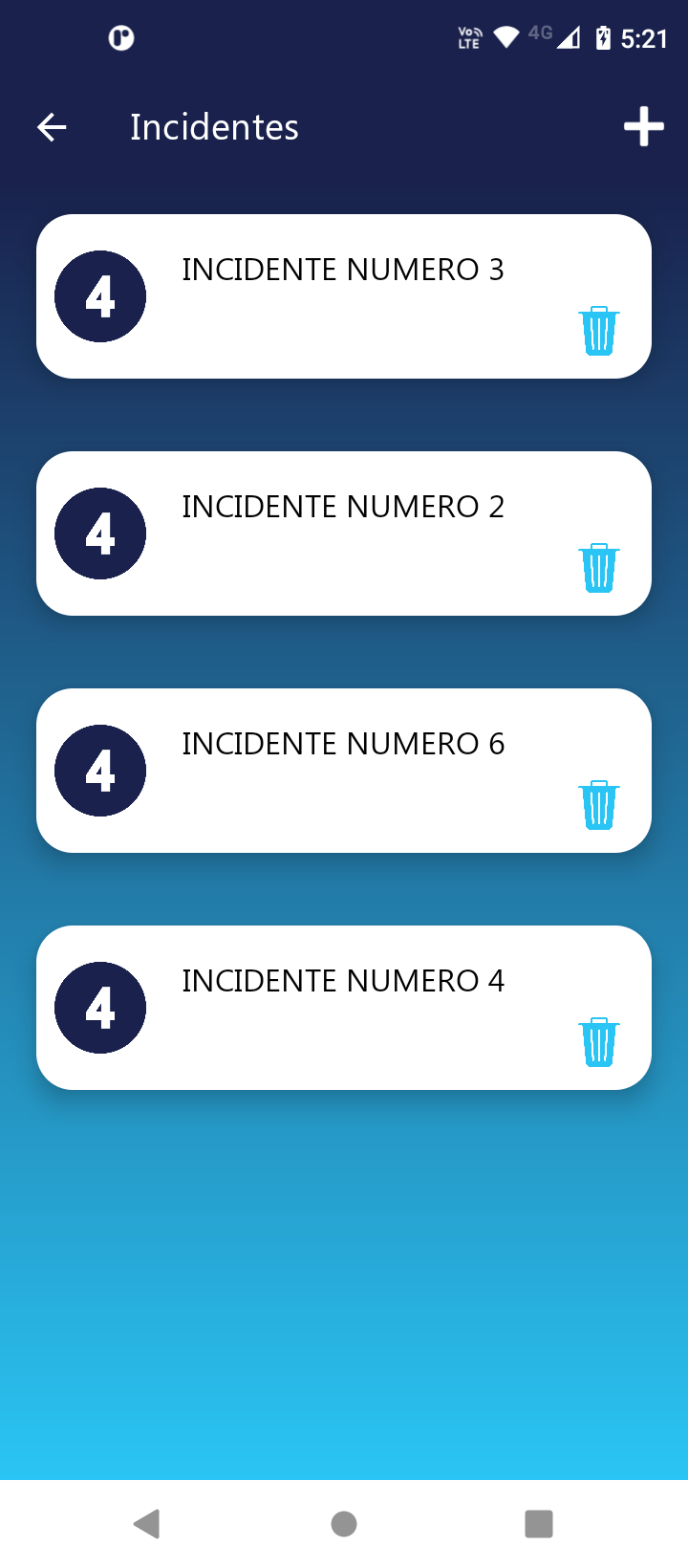 Esmat :: Bienvenidos